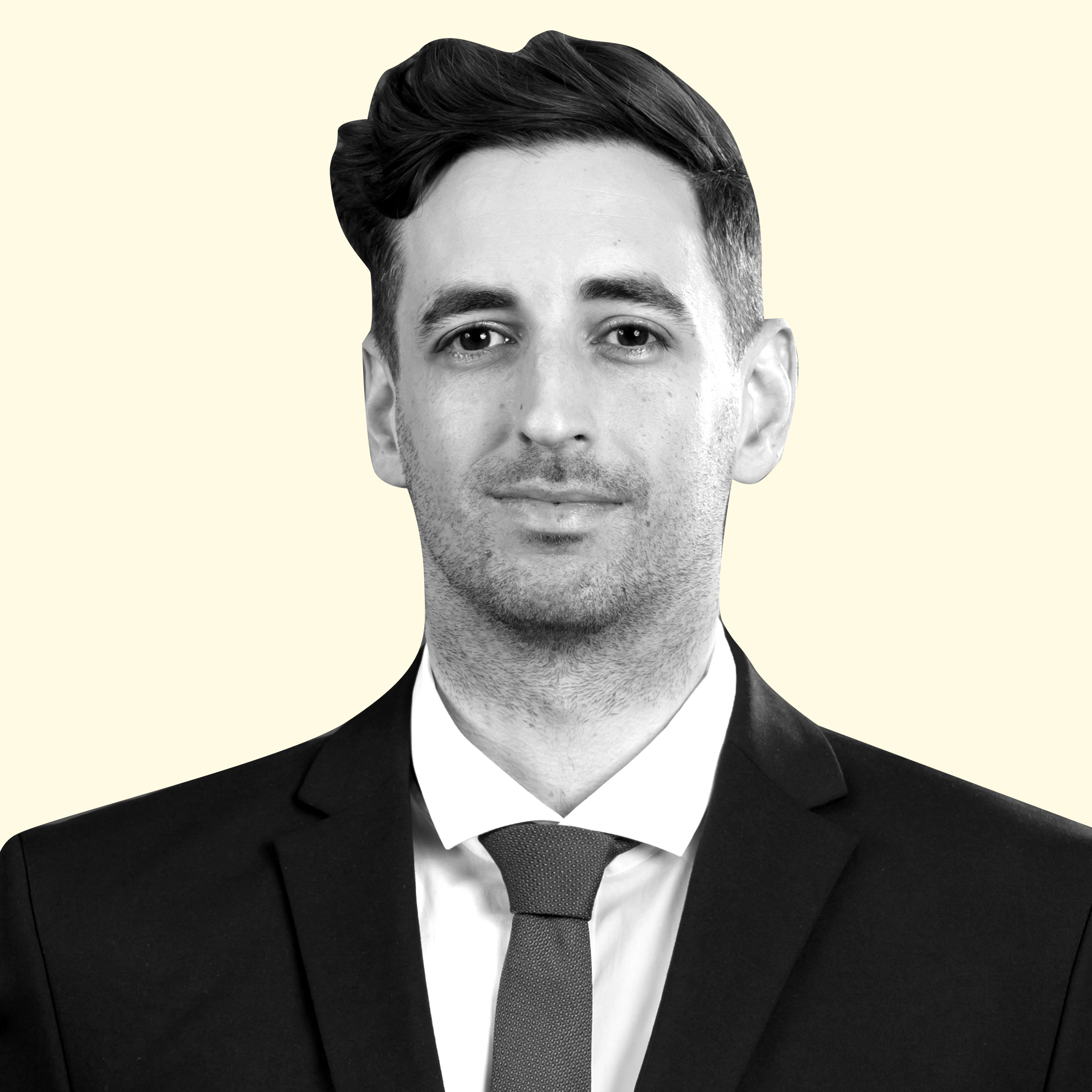 Jonas-Kranz – Global Relay Intelligence & Practice