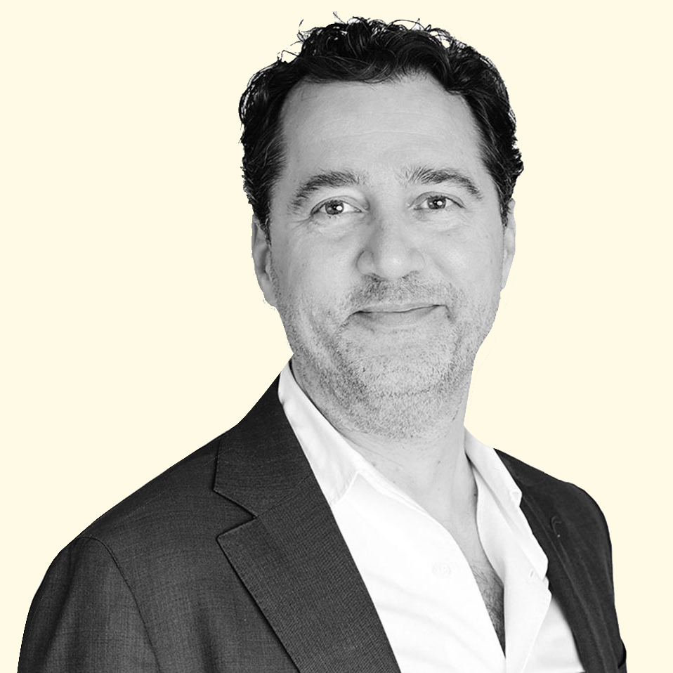 Olaf-VanHaperen – Global Relay Intelligence & Practice