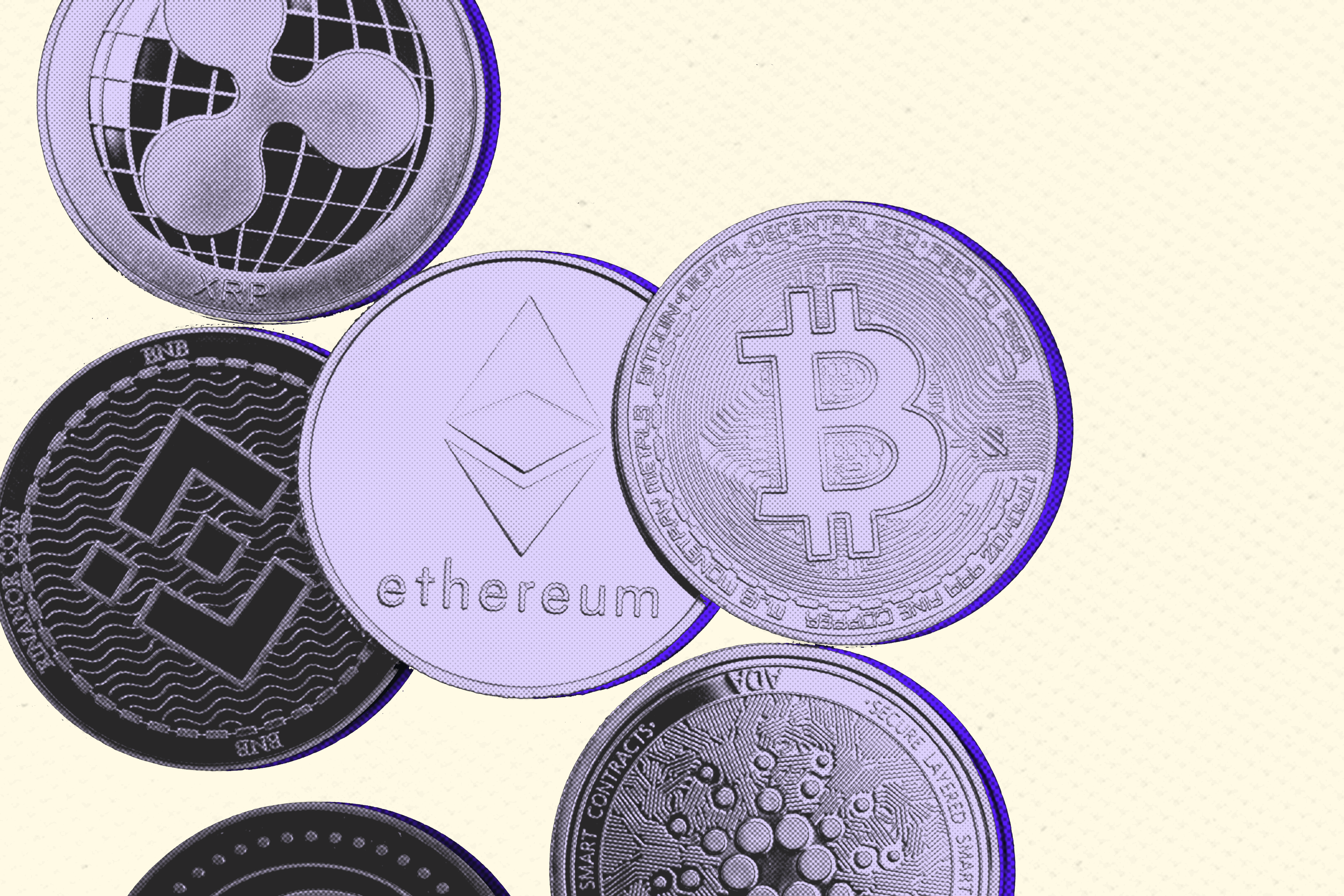 Crypto wrap: Lawmakers v crypto, Trump does DeFi, bitcoin ATM scams and ETH troubles – Global ...