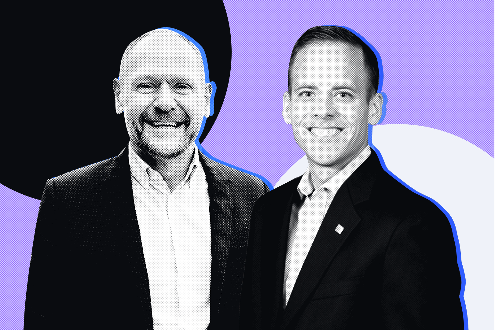 Transcript: Jack Castonguay and Rob Mason podcast – Global Relay ...