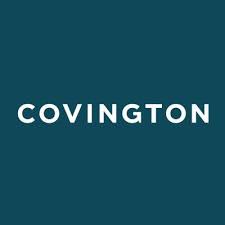 Covington Square logo – Global Relay Intelligence & Practice