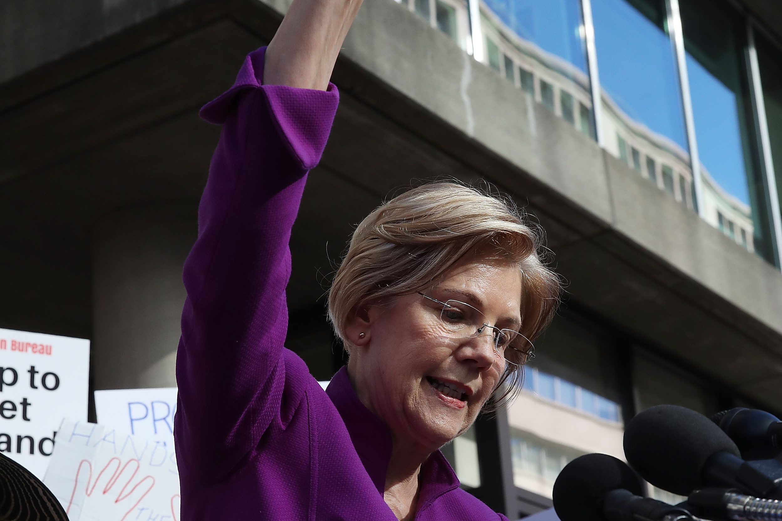 CFPB withstands constitutional challenge in Supreme Court – Global ...