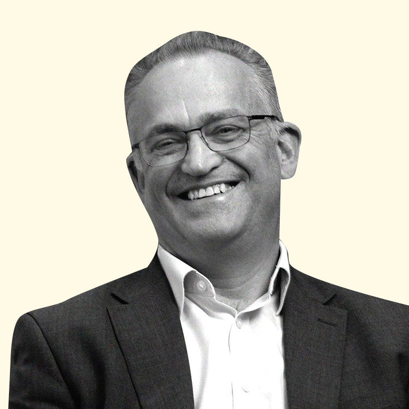 Mark – Global Relay Intelligence & Practice