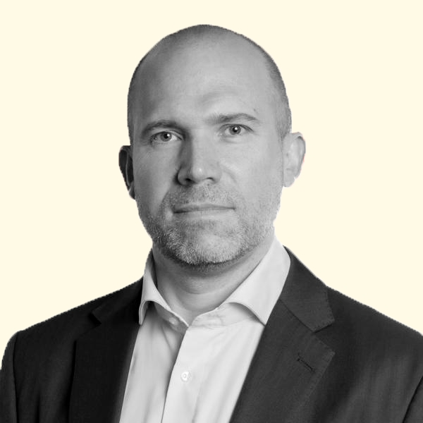 TomDane – Global Relay Intelligence & Practice