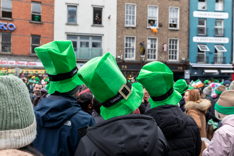 Irish data watchdog reveals 20% increase in data cases handled in 2023 ...