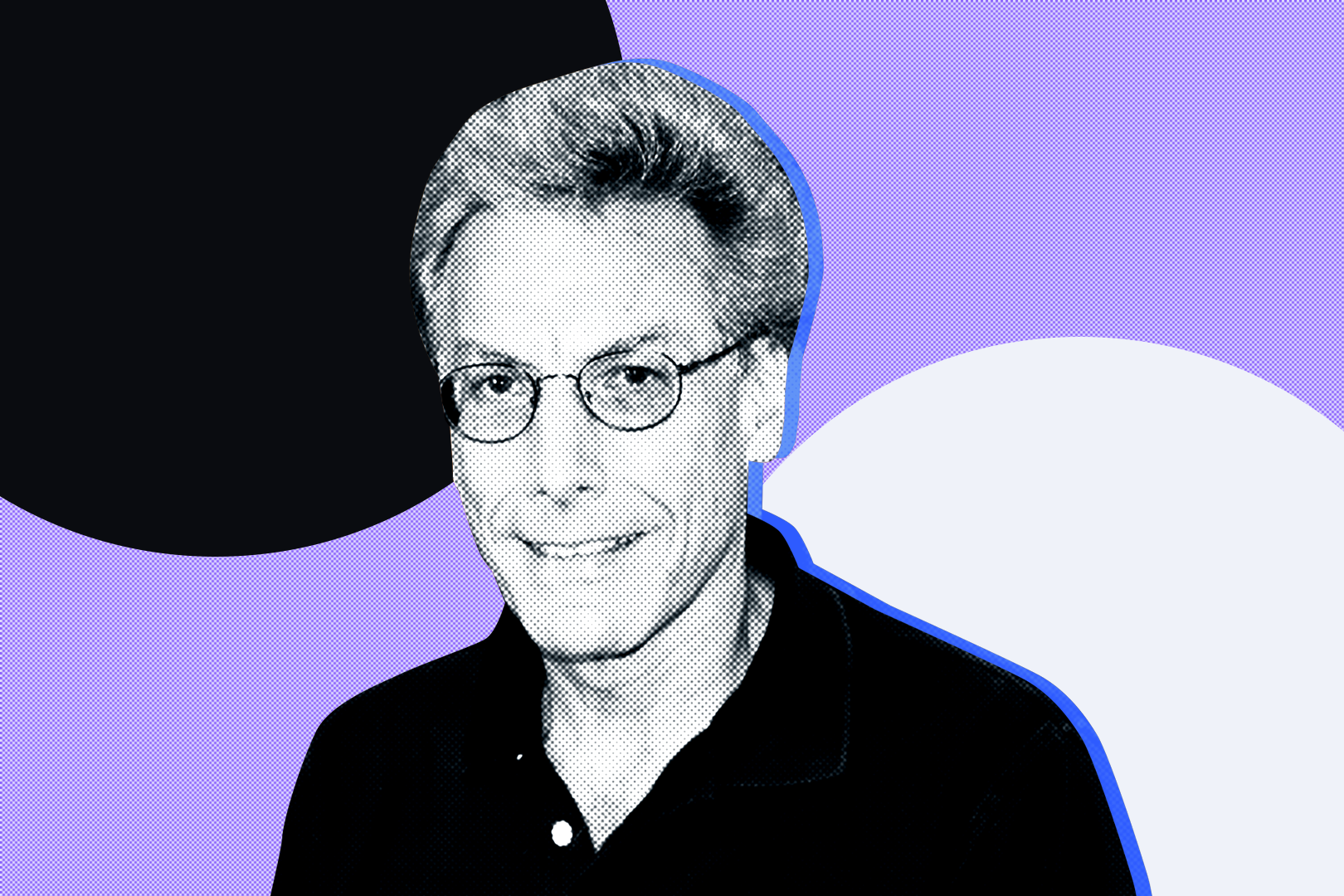 Transcript: Oliver Halle podcast – Global Relay Intelligence & Practice