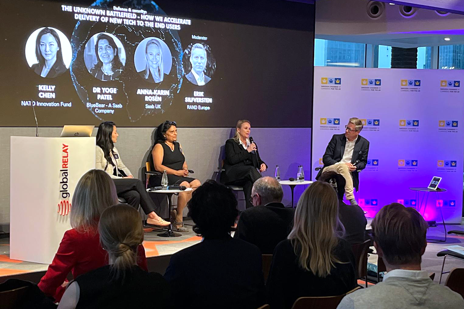 Tech Forum 2024: Ethical AI, technological evolution, and cybersecurity ...