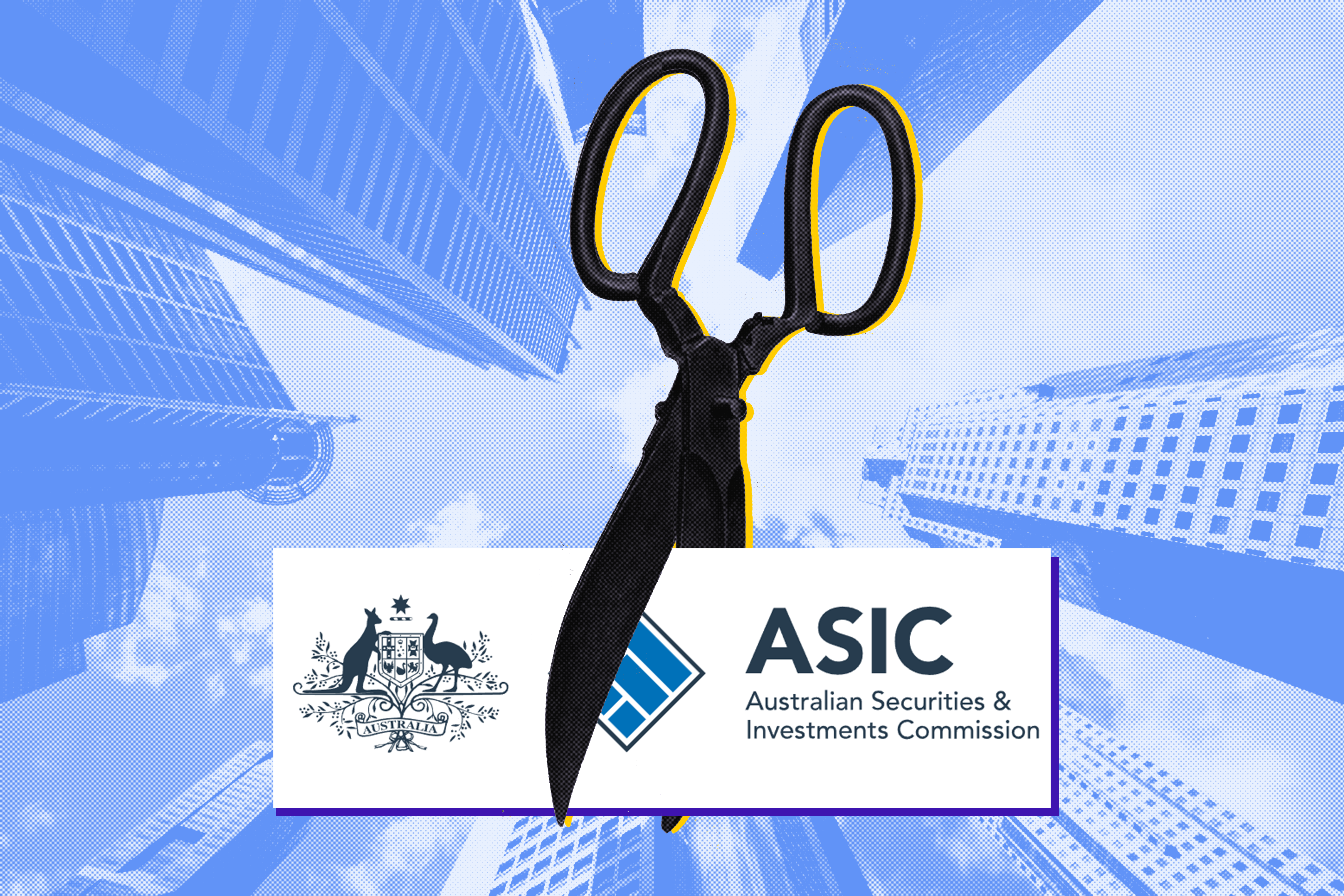 Splitting ASIC? Australian Senate wants to see two regulators – Global ...