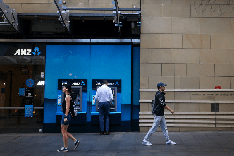 Australian banks to pay back A$28m to low-income customers – Global ...