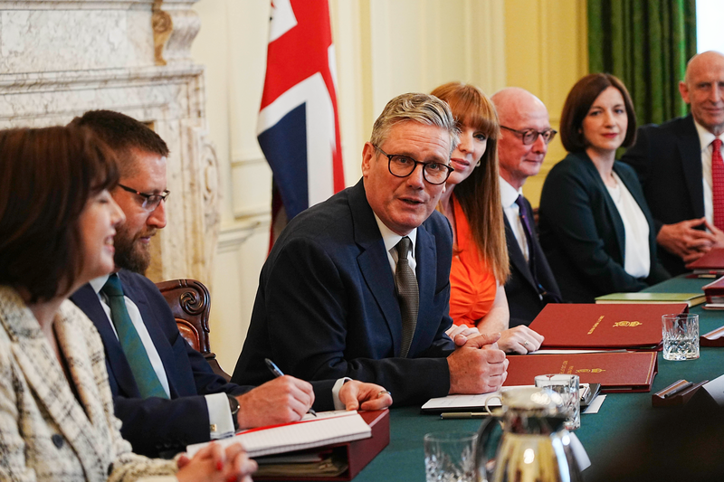 What will the new government do to tackle the scandal of fraud in the ...
