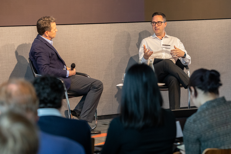 Compliance & Conversation: Preparing for DORA implementation – Global ...