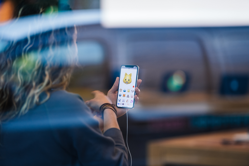 Off-channel communication now top compliance concern, says IAA survey ...