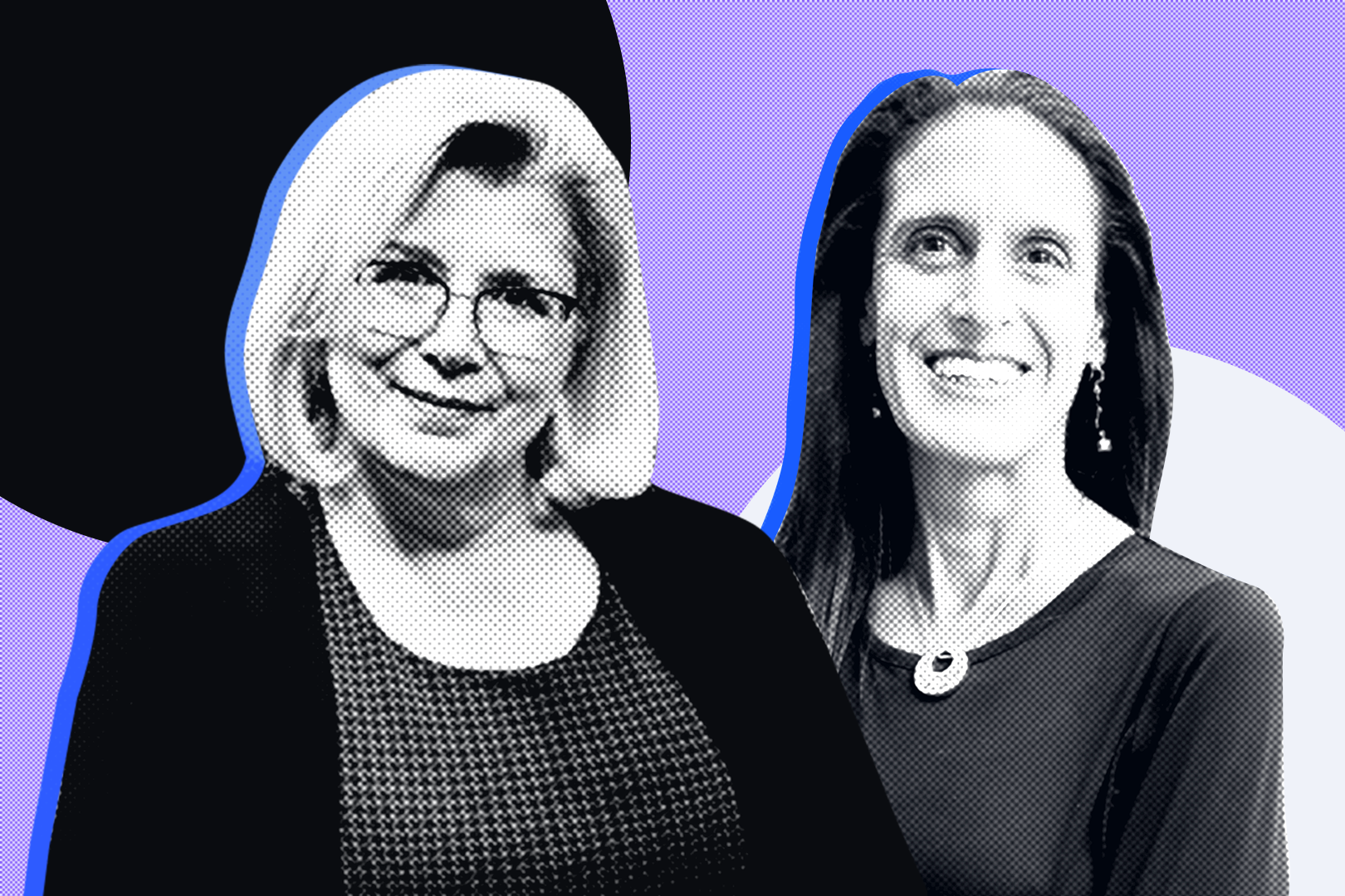 Transcript: Deirdre Patten and Julie DiMauro podcast – Global Relay ...