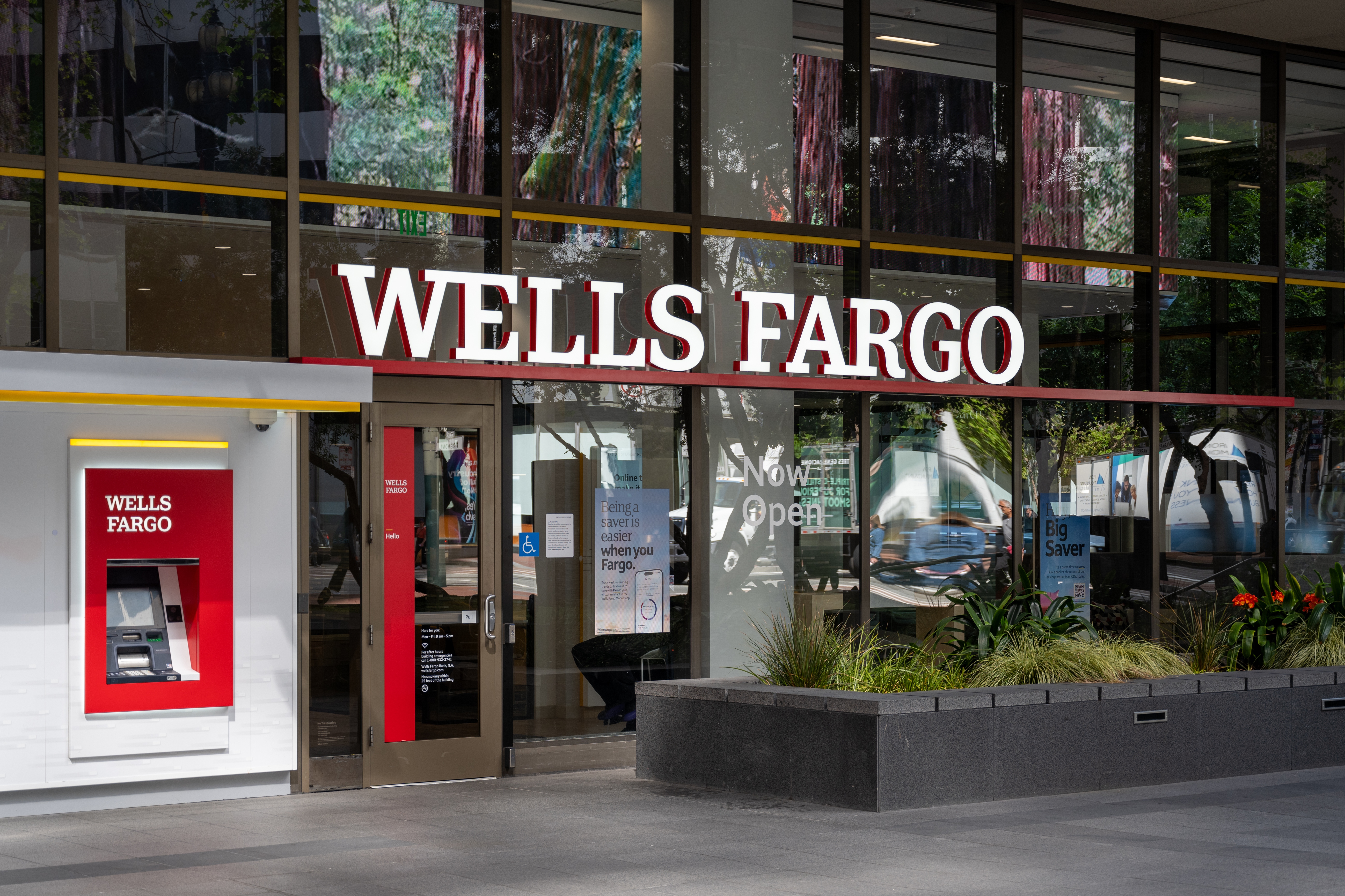 OCC orders Wells Fargo to overhaul compliance strategies and illicit ...
