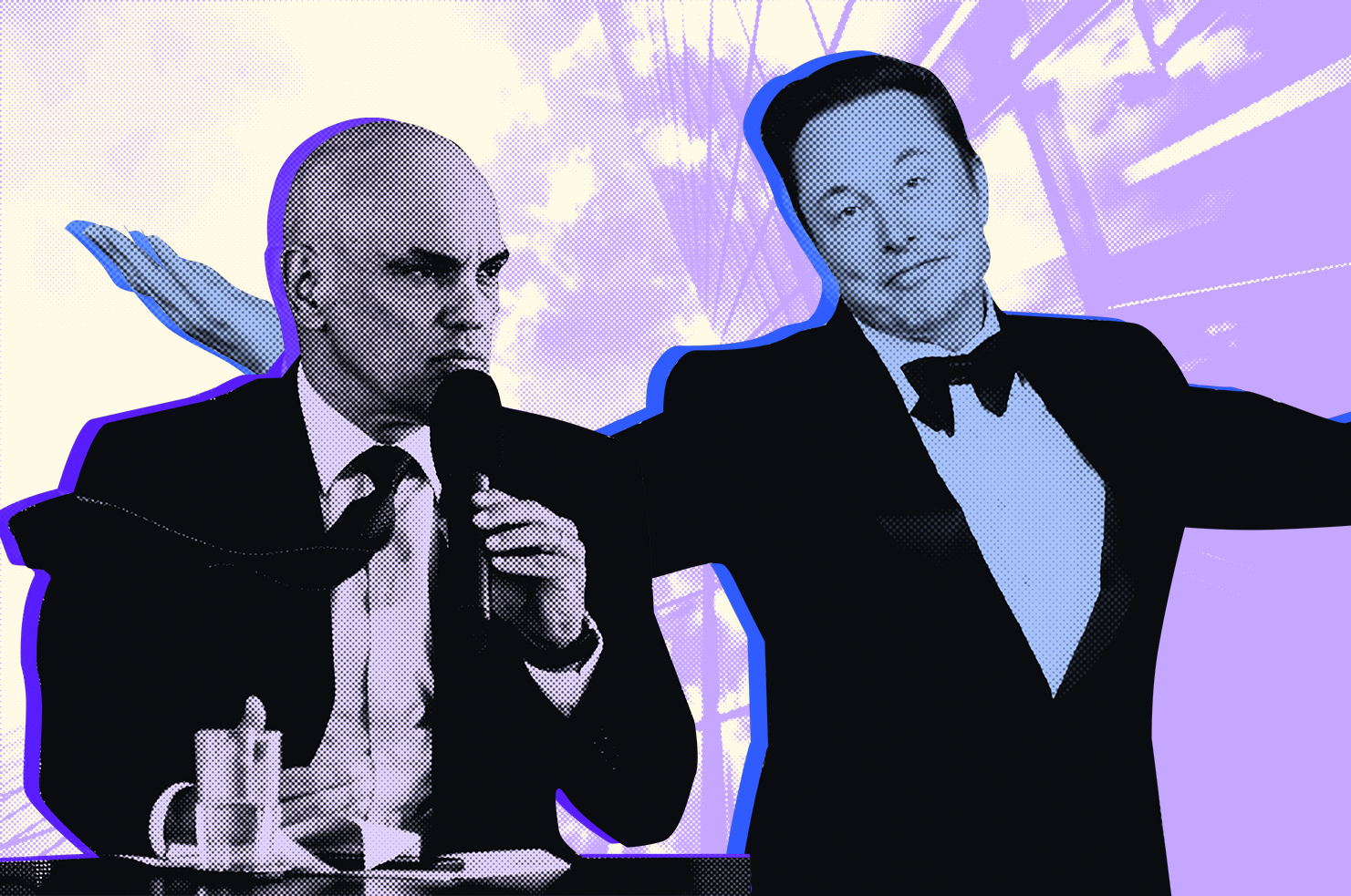 Moraes v Musk: The ongoing battle between Brazil’s Supreme Court and ...