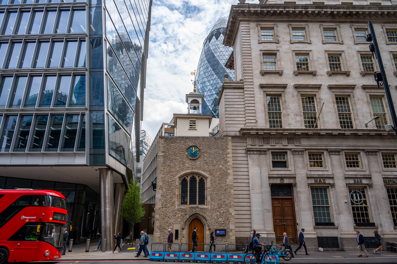 Inside the Bank of London, the unicorn that had an ‘immediate’ need for ...