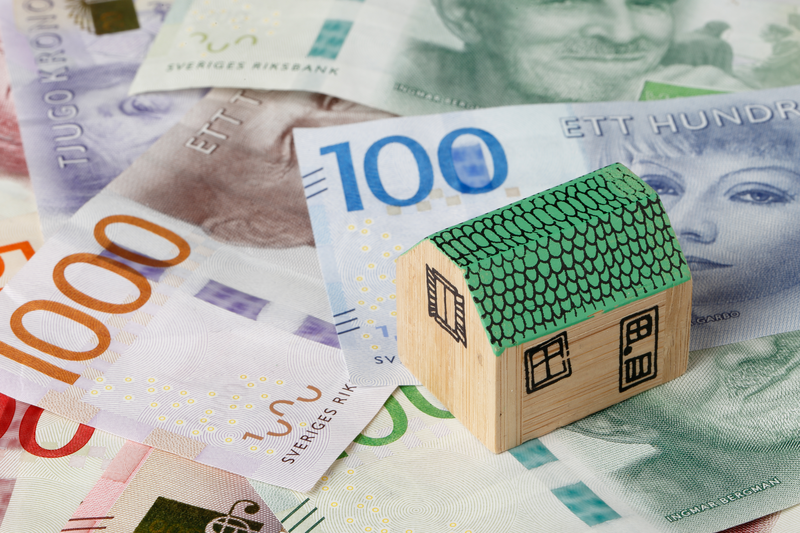 IMY and Swedish banks in GDPR project to reduce money laundering ...
