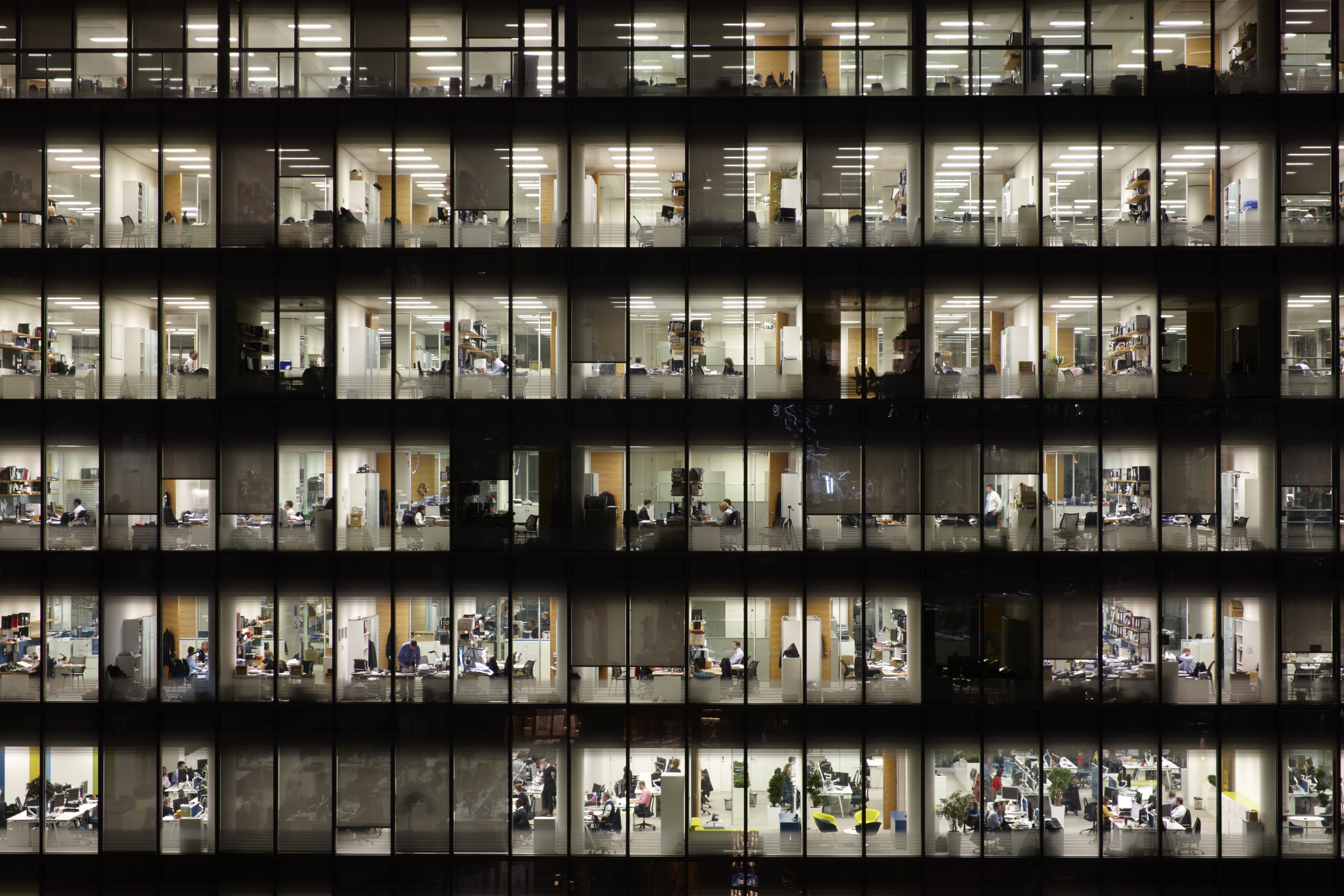 Non-financial misconduct survey signals data-driven approach by FCA ...