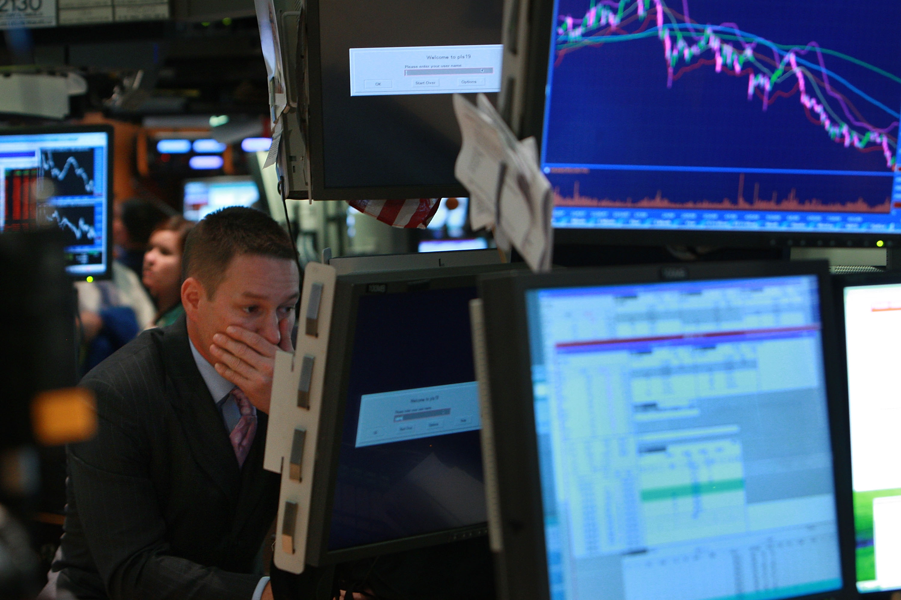 SEC releases fiscal year 2025 examination priorities – Global Relay ...