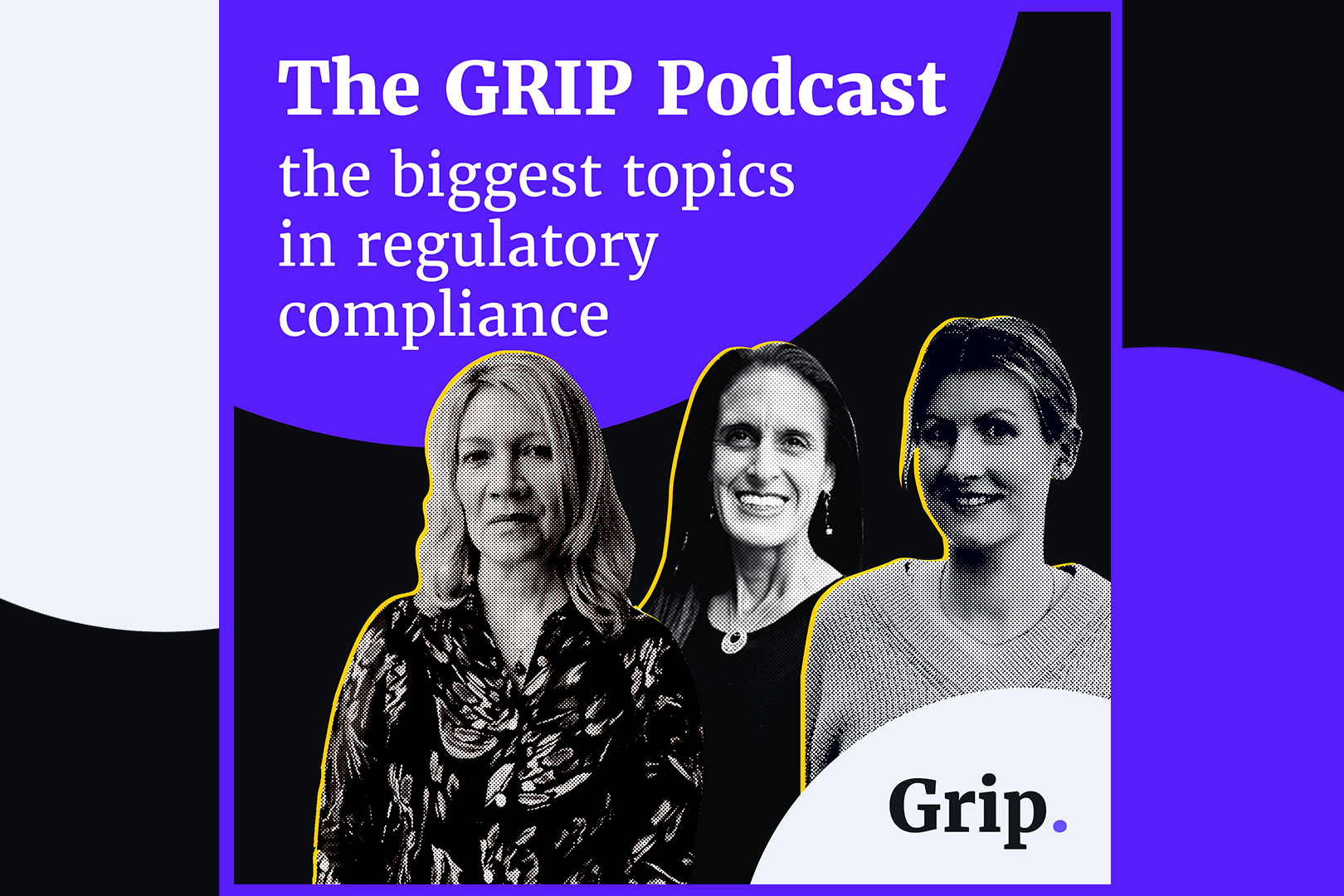 You can now listen to The GRIP Podcast on Spotify – Global Relay ...