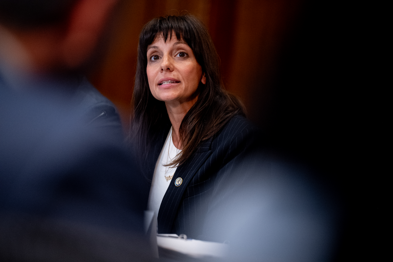 Assistant AG Argentieri speaks about combatting the criminal misuse of ...