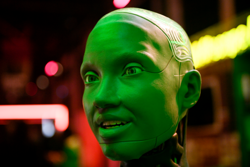 FSB report highlights need to minimise AI risk to financial stability ...