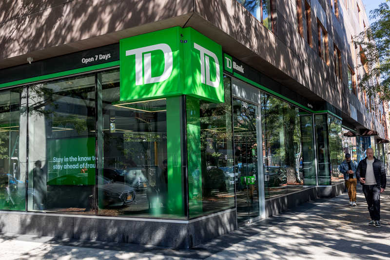 OPINION: It’s not the system, it’s the people – TD Bank scandal through ...