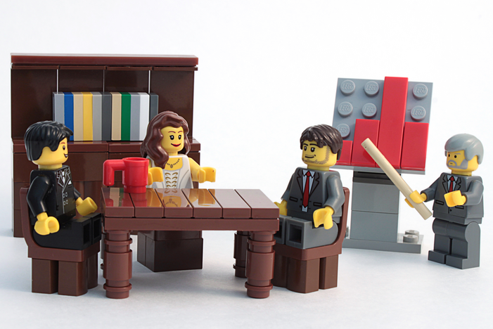 Directors, take note: Practical tips for UK directors to avoid personal ...