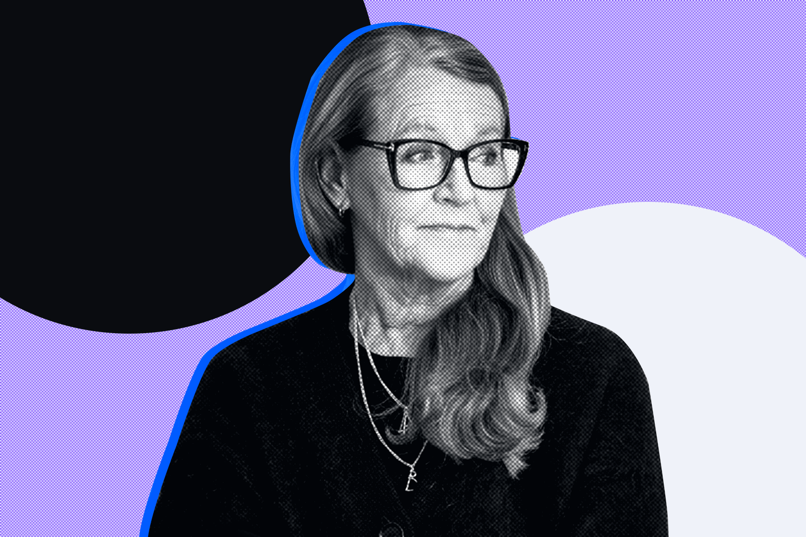 Transcript: Michaela Ahlberg podcast – Global Relay Intelligence & Practice