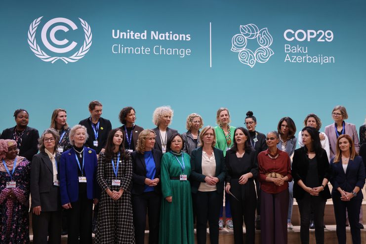 What COP 29 means for carbon removals – Global Relay Intelligence ...