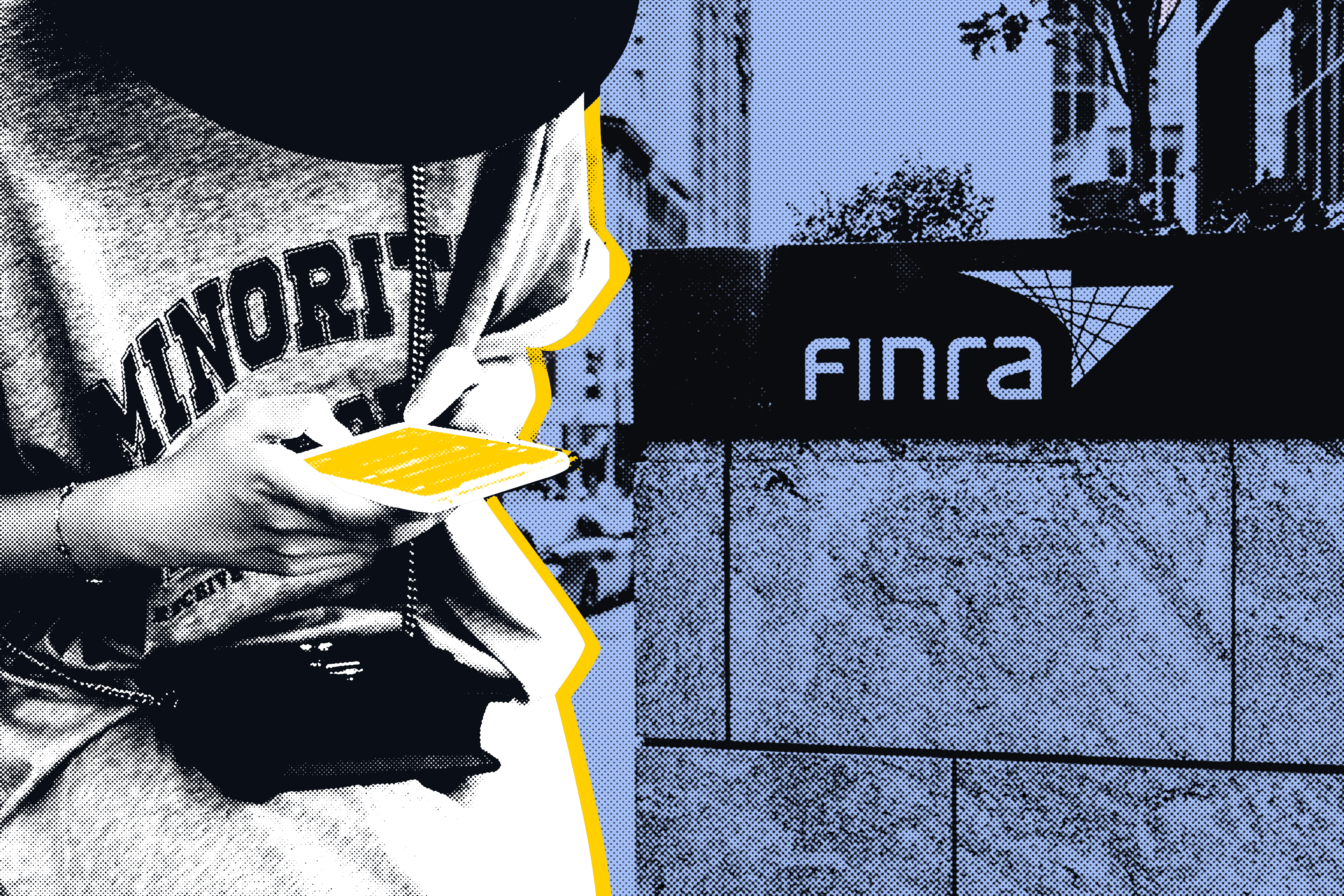 Third-party risk a key addition to FINRA’s 2025 Regulatory Oversight ...