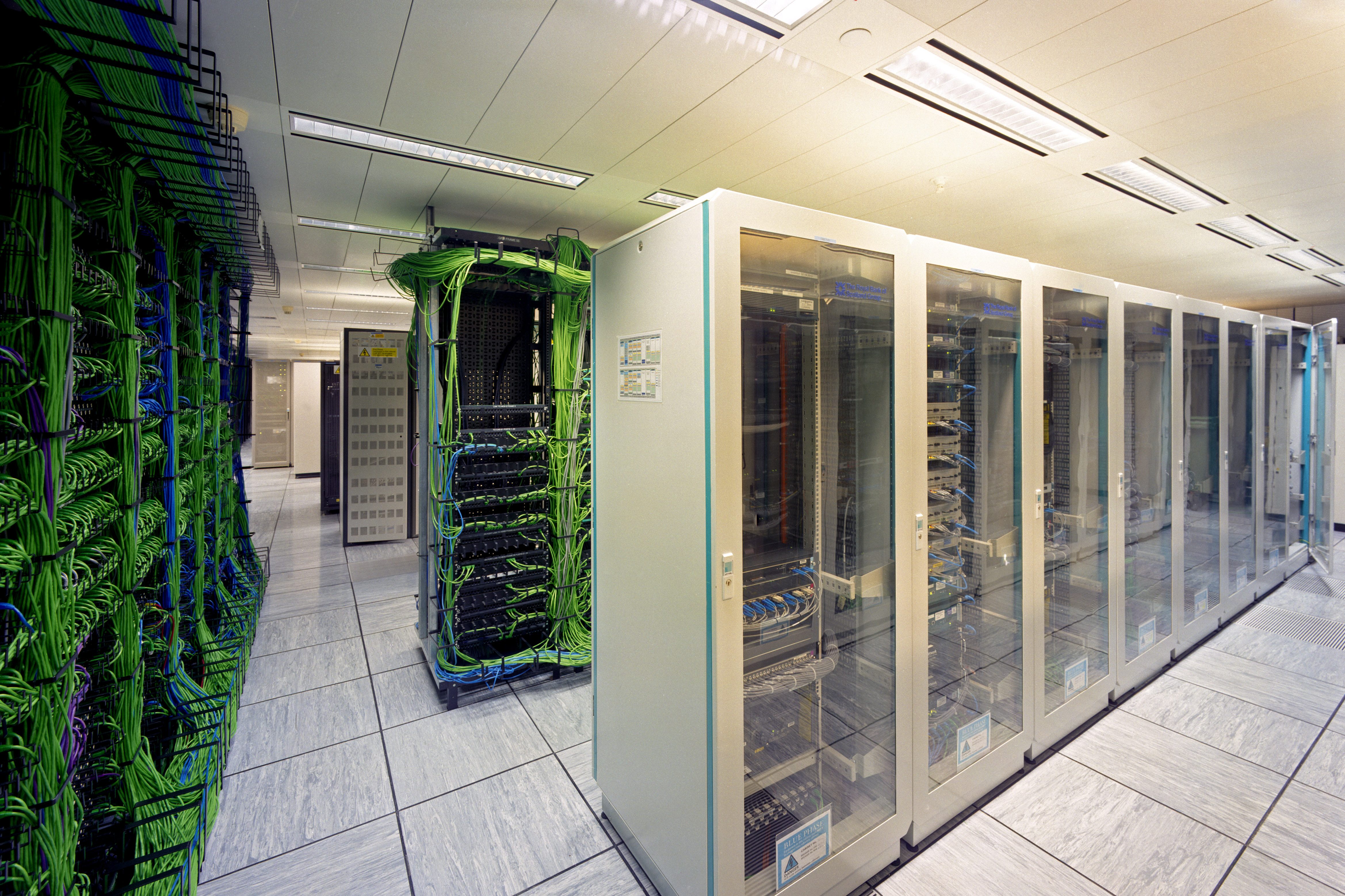 Tech Corner: Backfiring legal AI tools, AI coding in retail, data ...