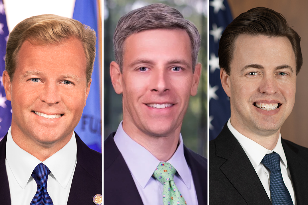 Trump nominates CFTC, OCC, and CFPB heads – Global Relay Intelligence ...