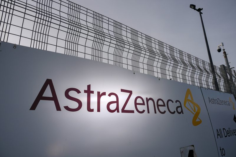 AstraZeneca faces US class action lawsuit amidst China regulatory ...