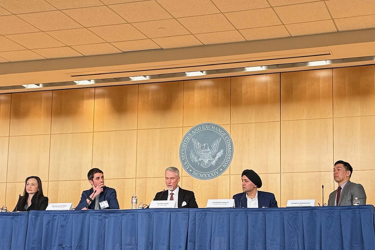 SEC’s first AI roundtable event targets both innovation and risk – Global Relay Intelligence ...