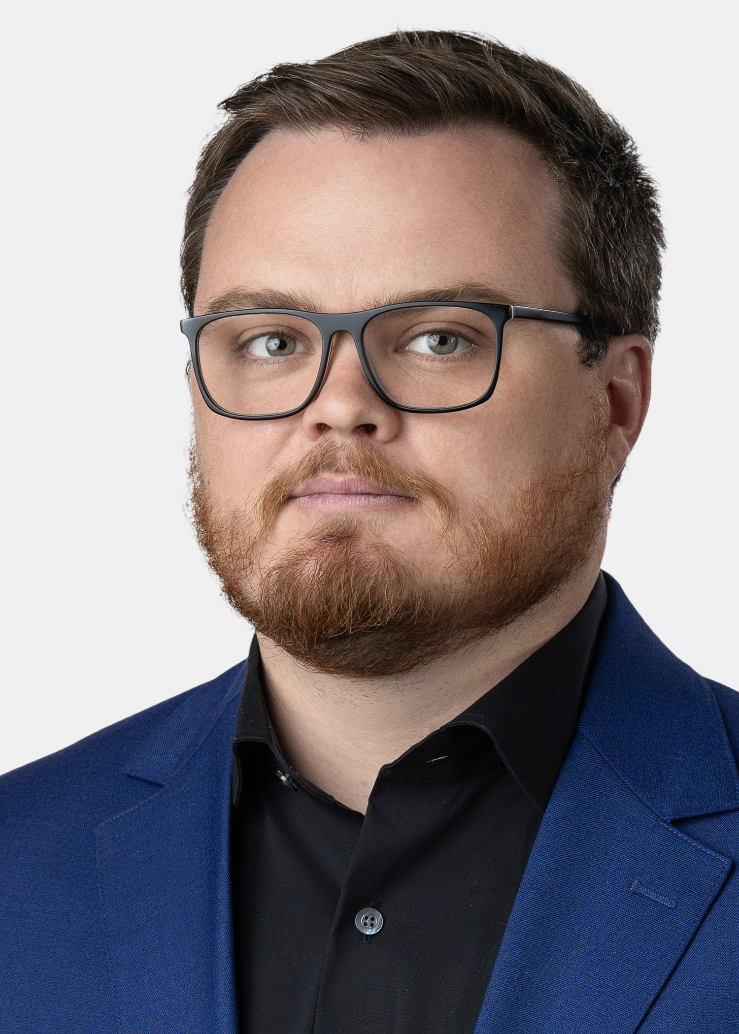 GRIP Q&A: Tyler Thompson of Reed Smith on AI data privacy – Global ...