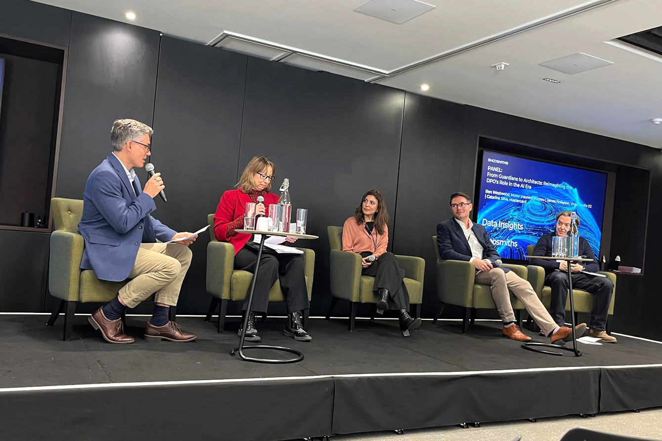 From guardians to architects: Reimagining the DPO in the AI era ...