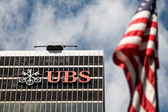 UBS held liable for losses stemming from Tesla short-selling ...