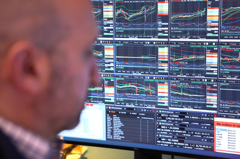 AI use widespread in capital markets according to IOSCO report – Global ...