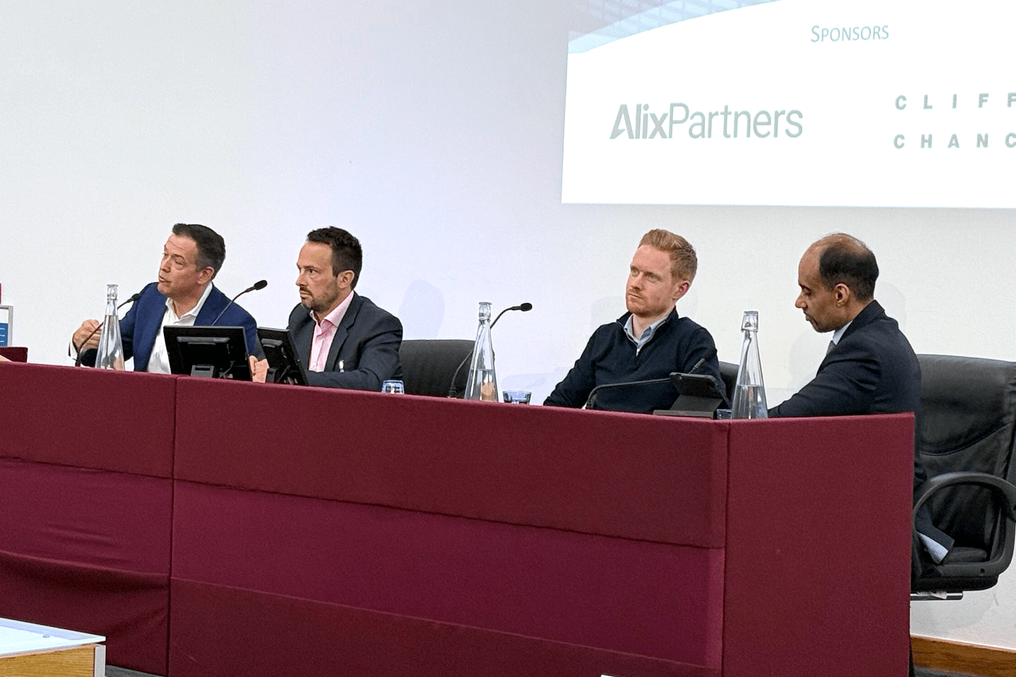 Global Relay Intelligence & Practice – All the latest news, insights ...