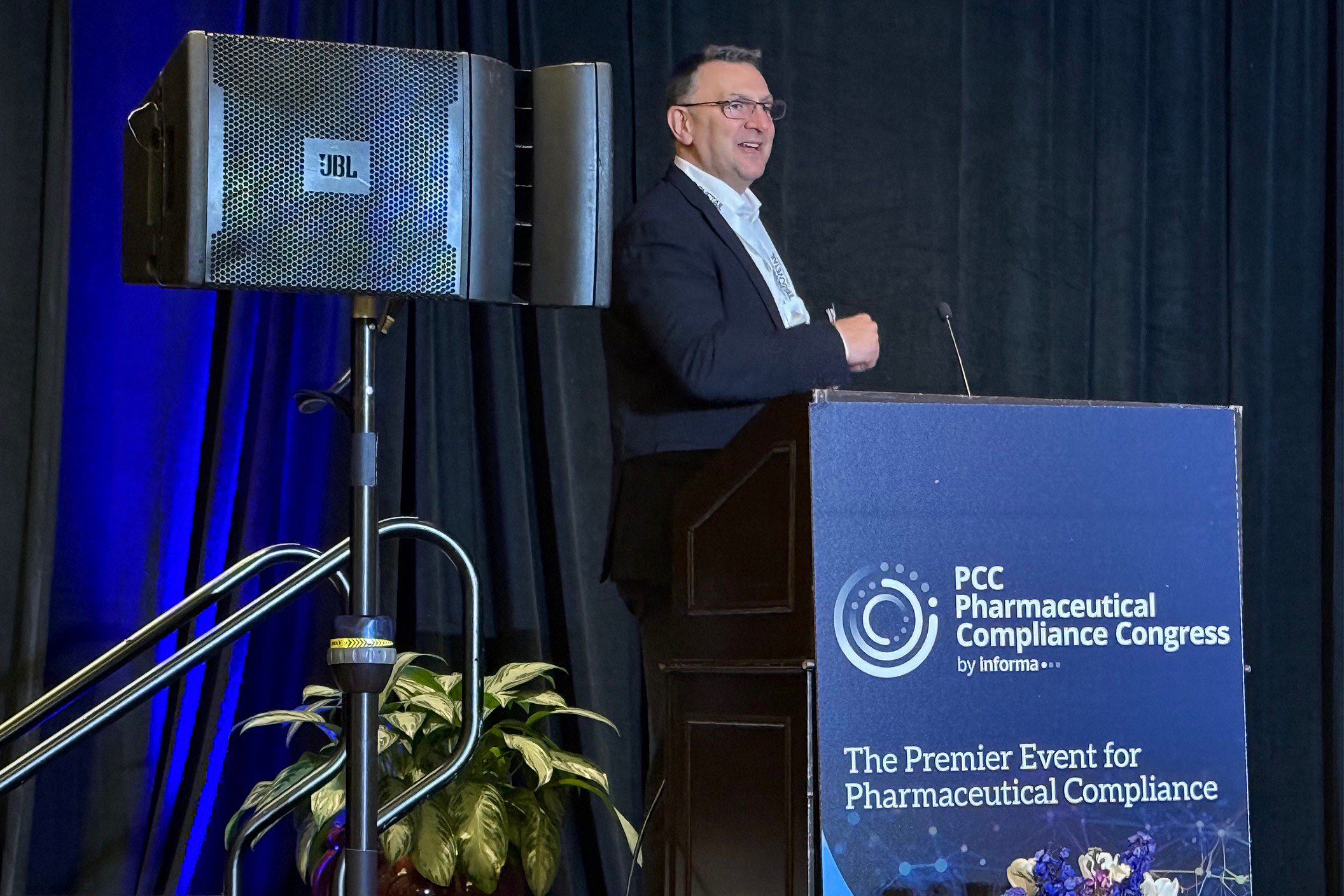Pharmaceutical Compliance Congress: Panelists spot trends to prioritize ...