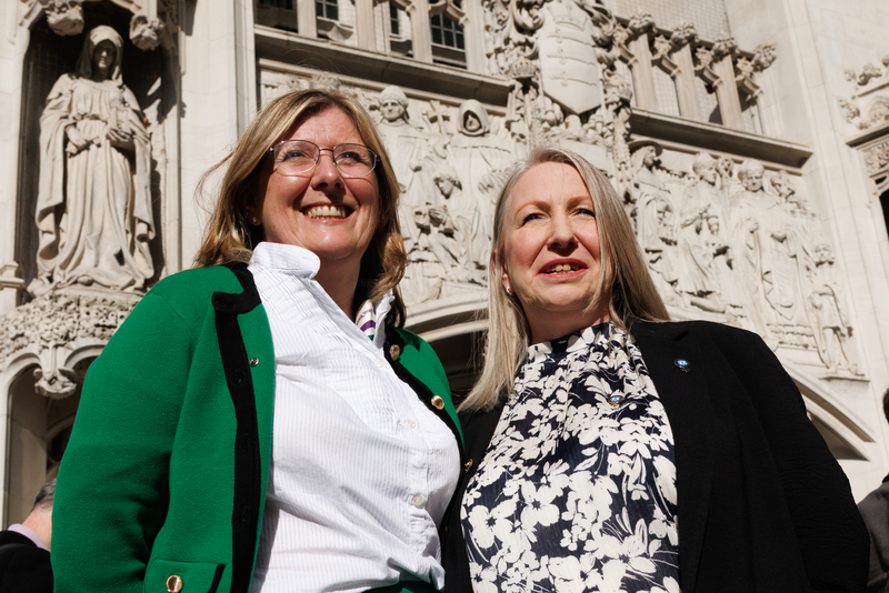 What does Supreme Court ruling on definition of a woman mean for ...