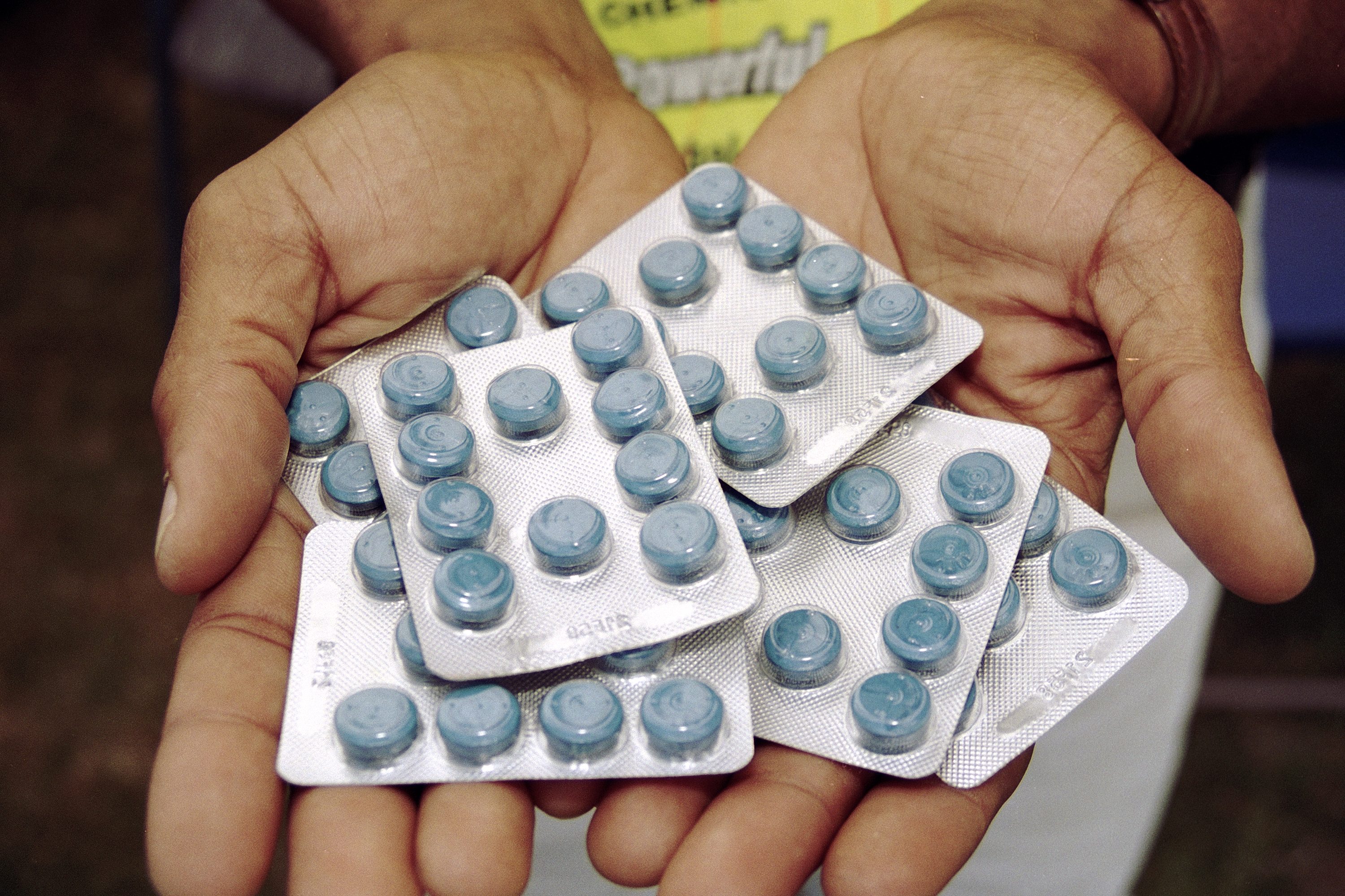 Drug prices in executive and legislative cross-hairs – Global Relay ...