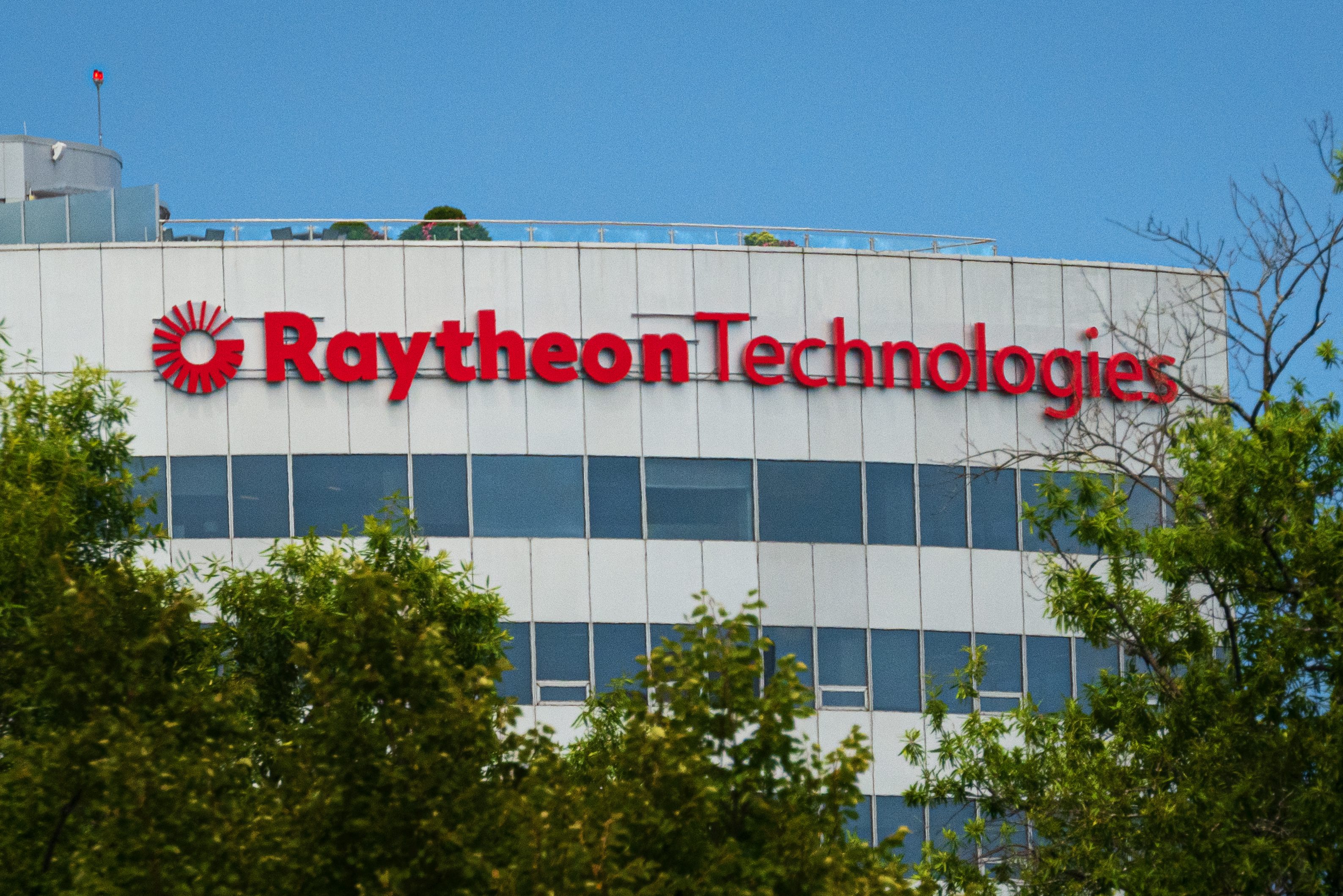 Raytheon to pay $8.4m to resolve cybersecurity false claims allegations ...