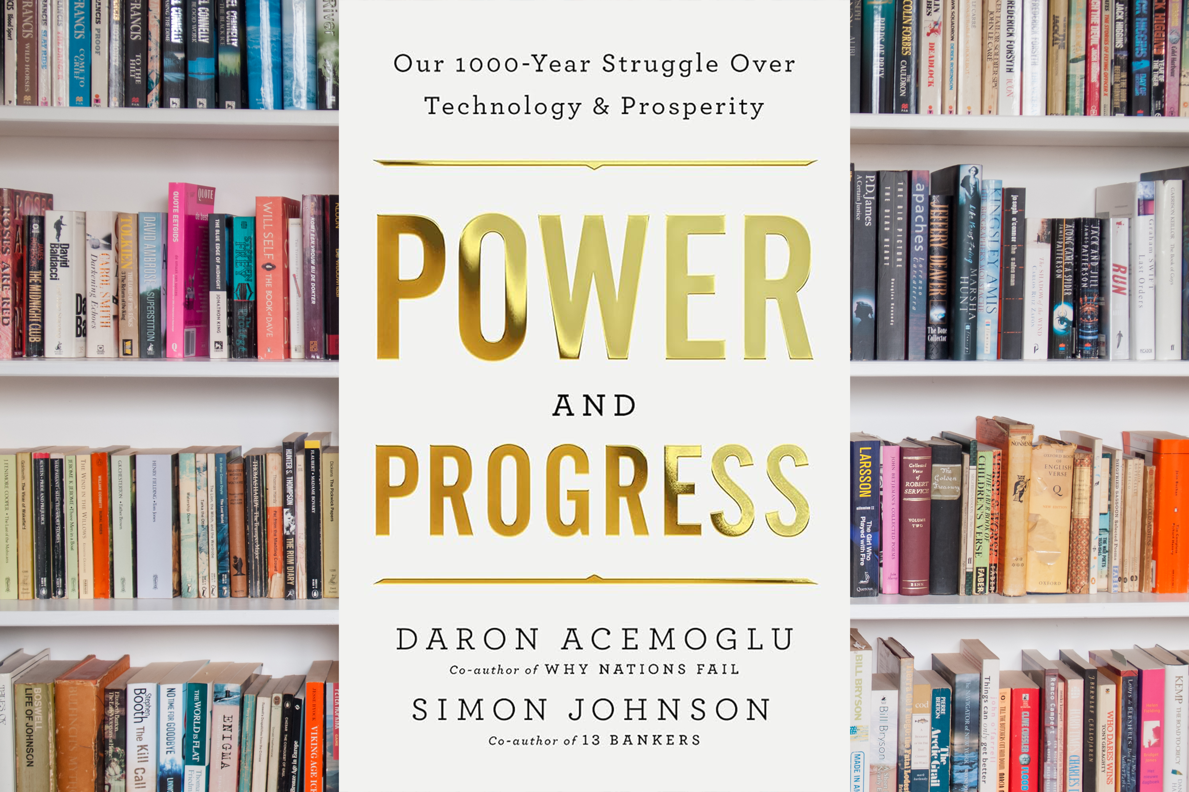 Power and progress – Global Relay Intelligence & Practice