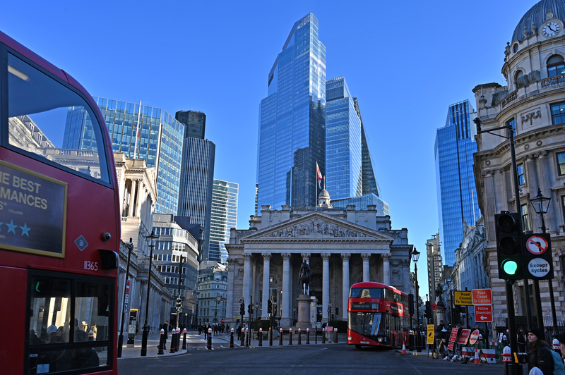 PRA publishes updated supervision framework for international banks – Global Relay Intelligence ...