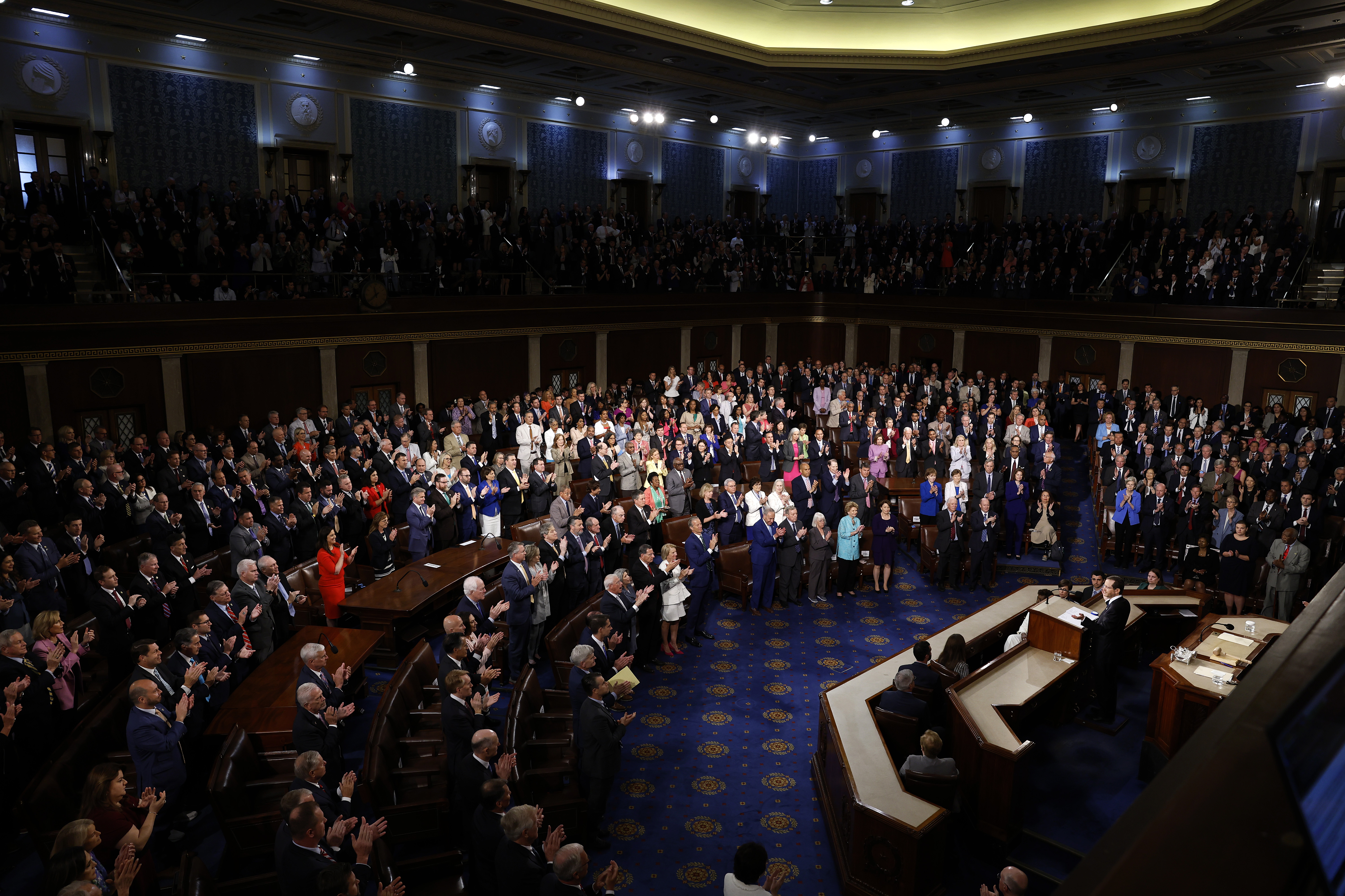 US House passes 10 Financial Services Committee bills – in one day ...