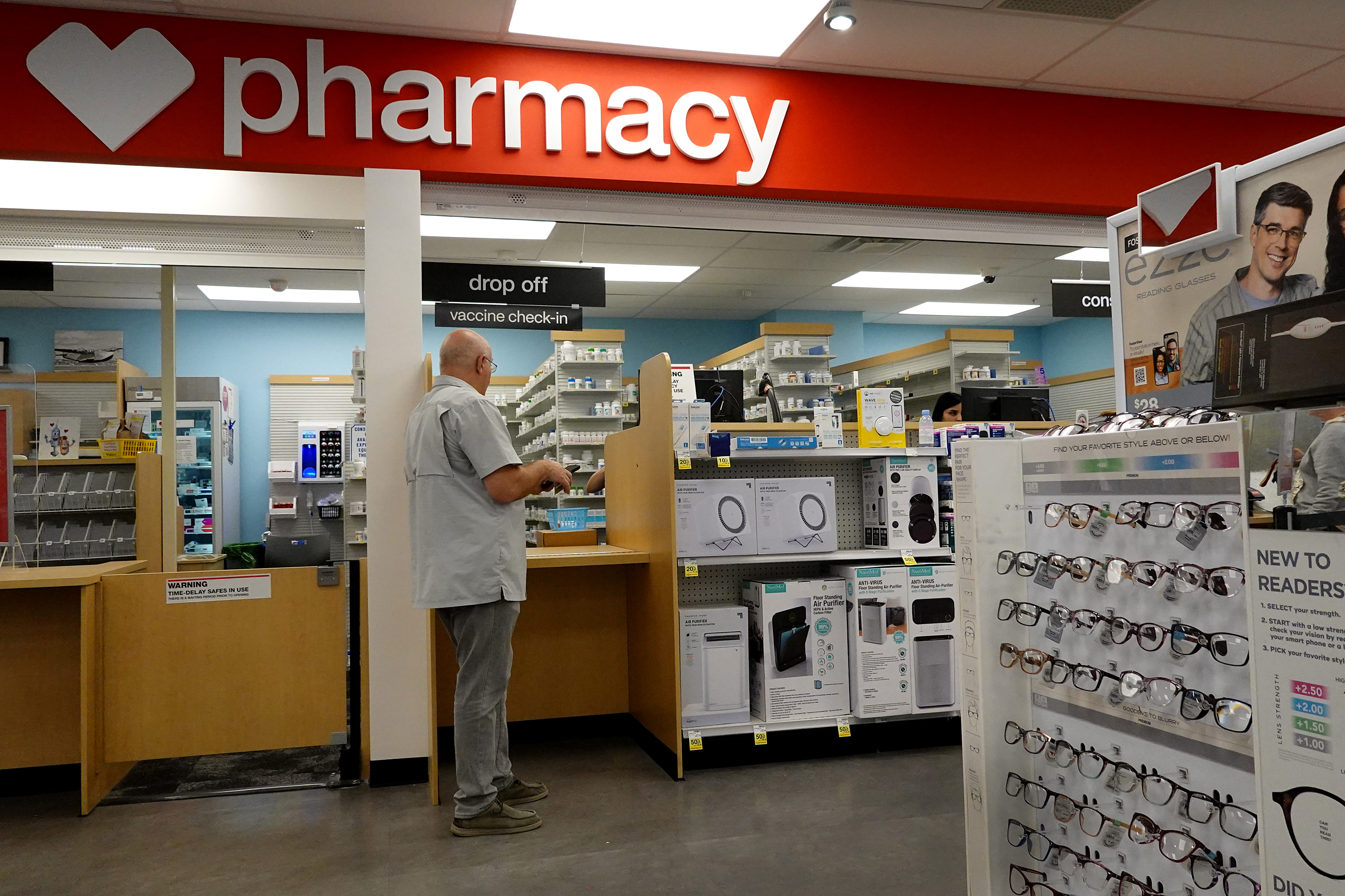 CVS Caremark’s $95m penalty for Medicare drug overbilling – Global ...