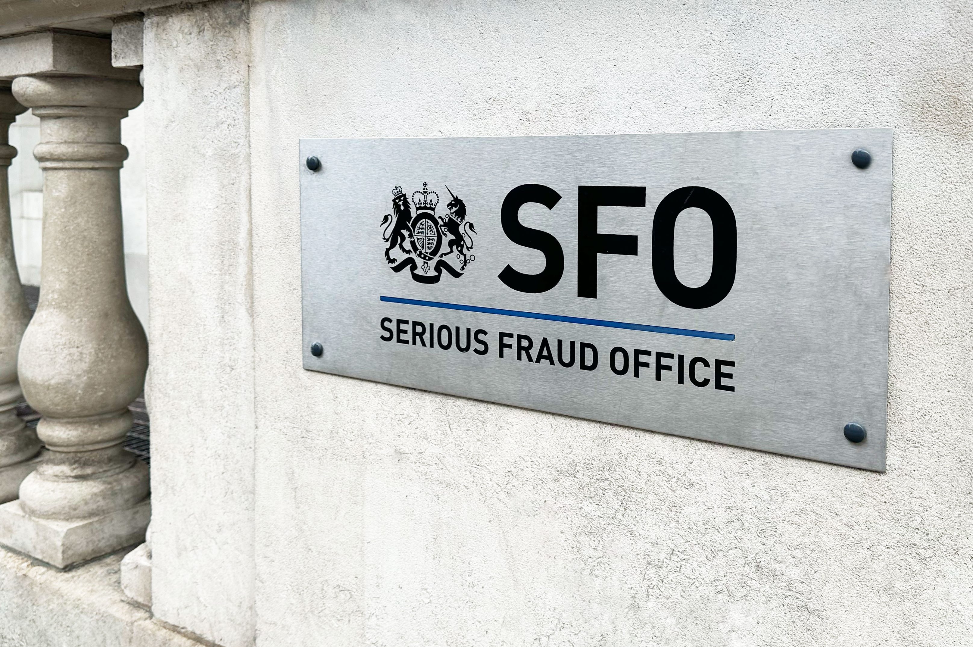 When should companies self-report? – Global Relay Intelligence & Practice