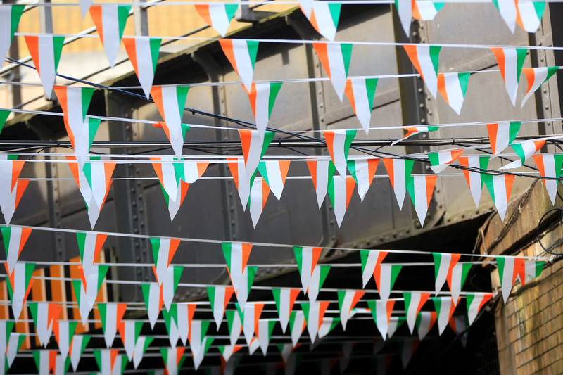 Administrative fines by Irish DPC down more than 50% in 2024 – Global ...